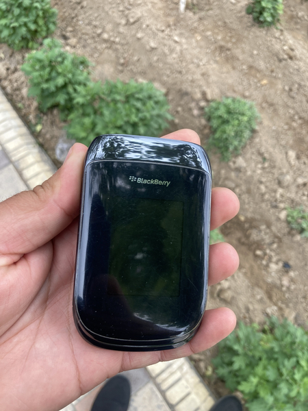 BlackBerry 9670