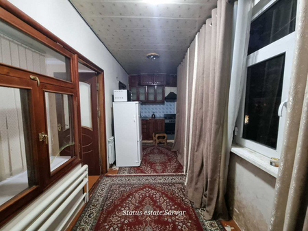 Поспешите приобрести 3х комнатную квартиру в центе города