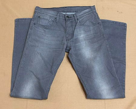 Оригинальные джинсы Levis