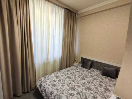 БУМ аренда 2 комнатная квартира на Госпитальке за 450$ ID SH 578