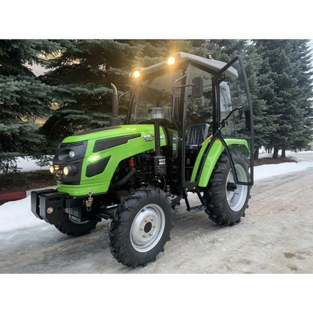 Belarus traktor sadin 254 arenda s vikupom yillik 14%dan