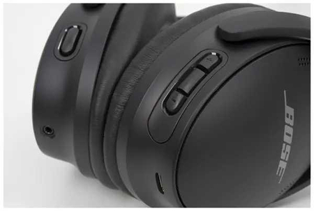 Bose Quitecomfort se Беспроводные наушники