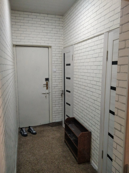 Чиланзар 21, Каромат ресторан, 2/1/4