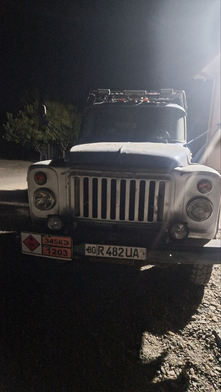 Benzavoz sotiladi gaz 53