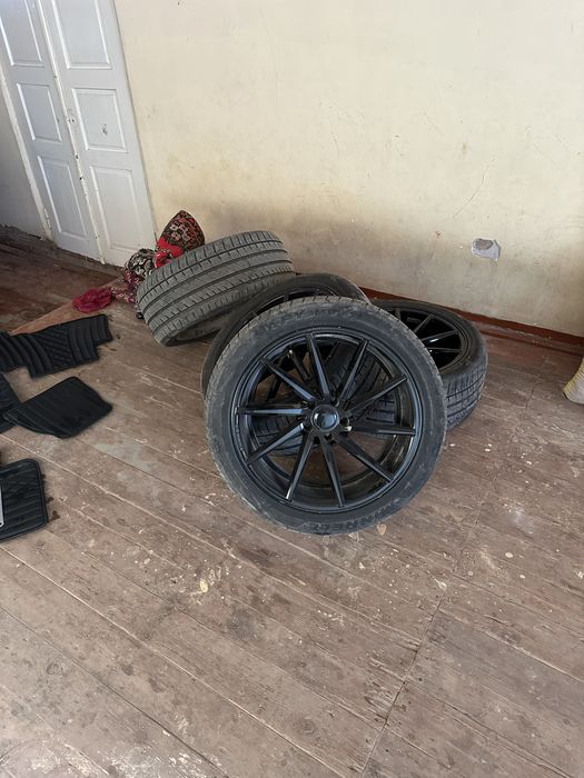 Диска балон r20