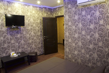 Mehmonxona bez zaks 24/7 Xotel Xostel Otel