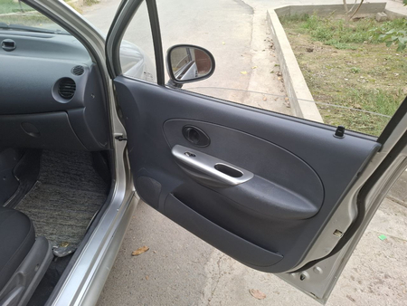 Matiz best sotiladi naqd