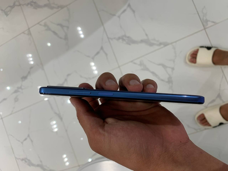 Redmi.  11.  Blue