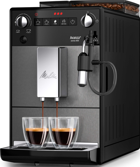 Кофемашина Melitta оригинал