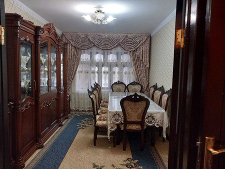 Продается квартира на Юнус абаде 19 3/2/5 ID:LR 39