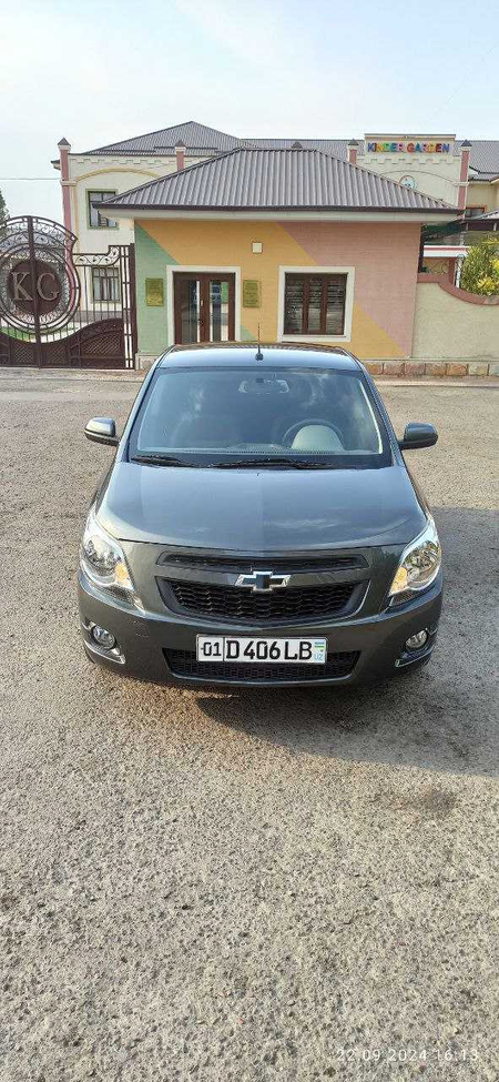 Продам кобальт (Chevrolet Cobalt)