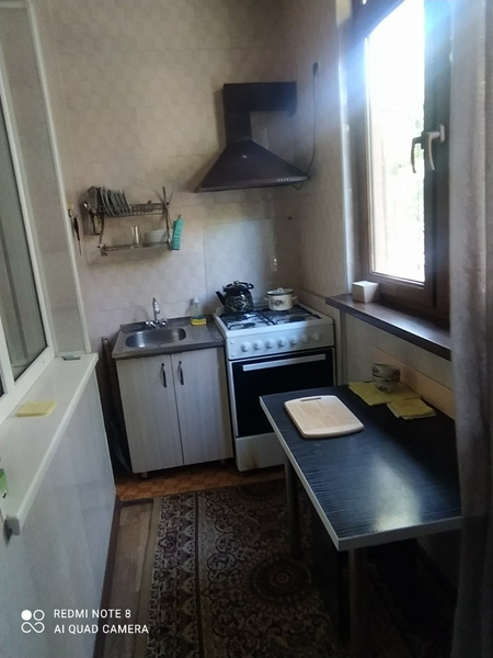 Долгосрочная аренда