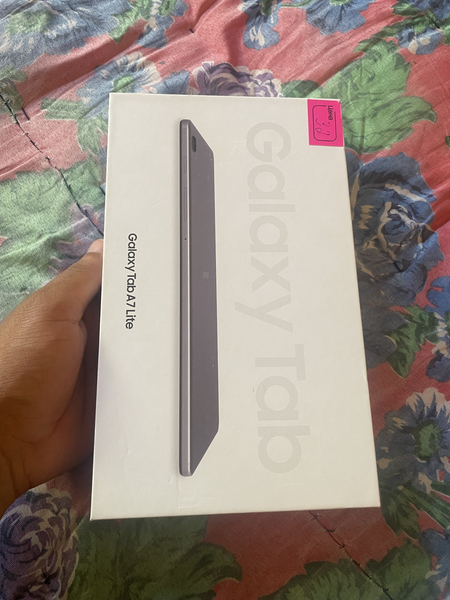 Obmen Tab A7 Lite