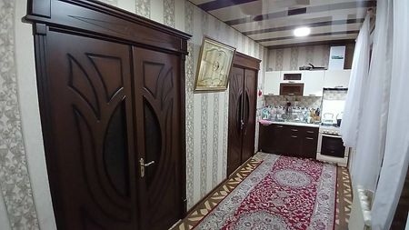 Yunsobod -18 möljal sayram 4/1/5/  92m2