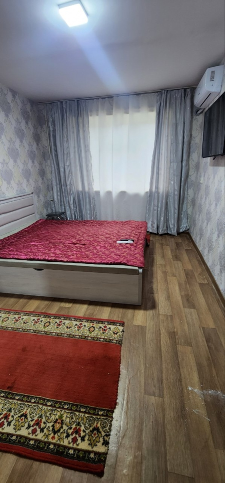Аренда улица чопонота. Одна комнатная