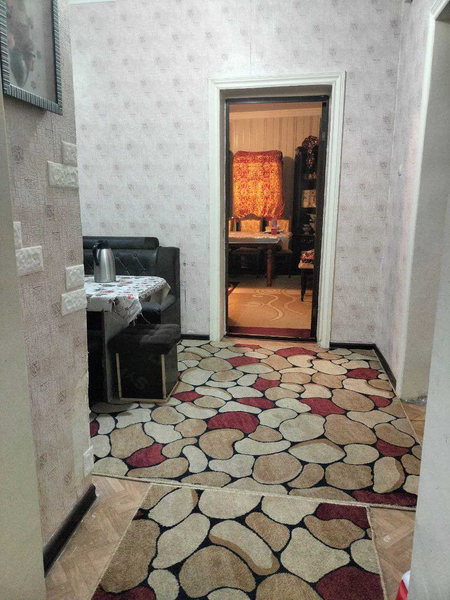 Продажа на рисовой.