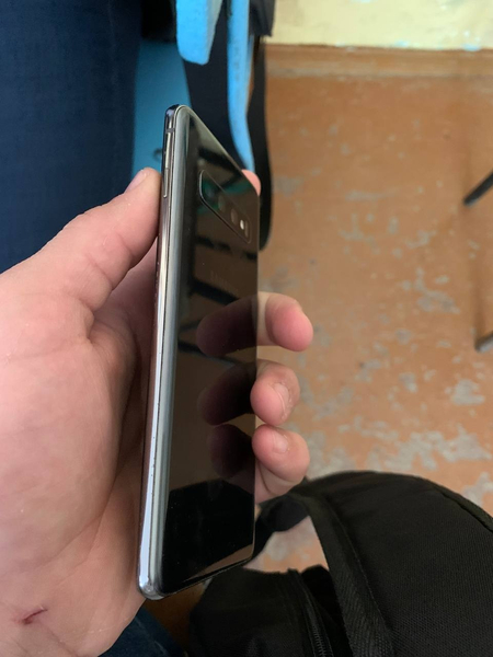Samsung galaxy s10