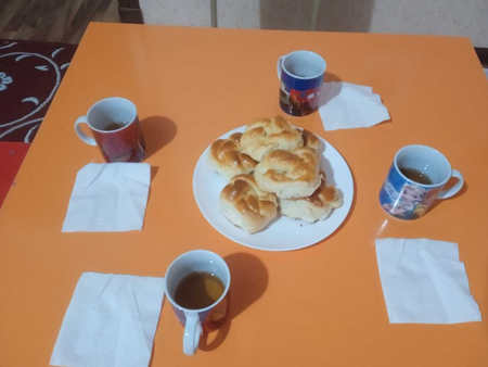 Детский сад частный