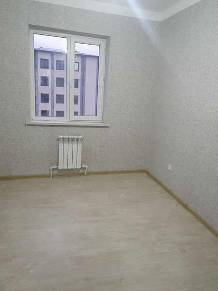 Dom tayyor yangi