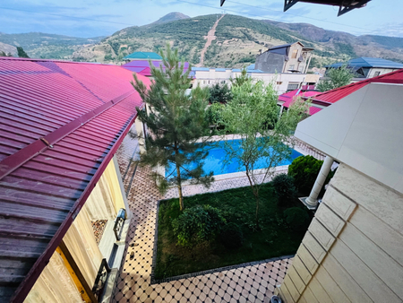 Dacha charvak arenda ( xoji ona ) bez makrer
