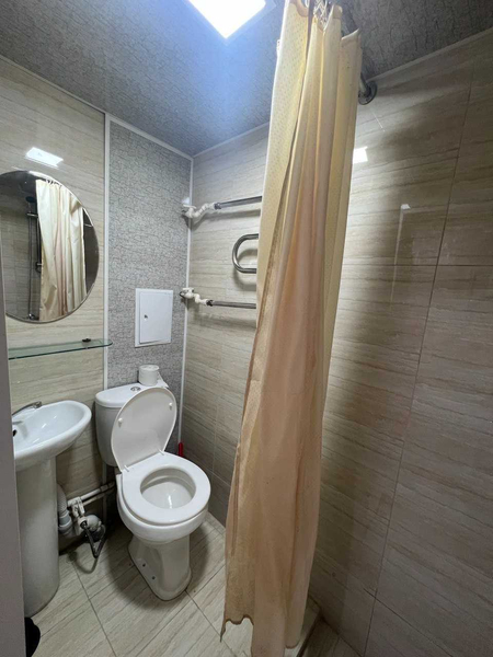 трешка под ключ в Parkent Avenue VEK срочно 65м2!`