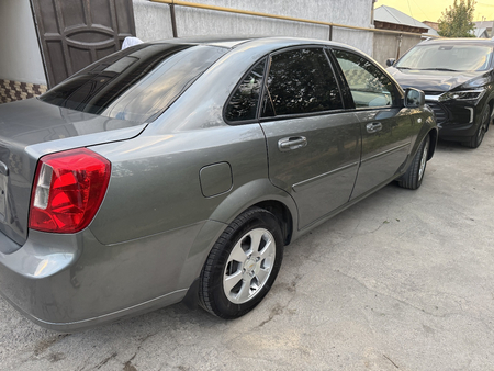 Gentra avtomat 1 euro