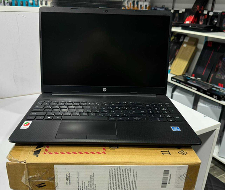 Ноутбук HP в почти новый