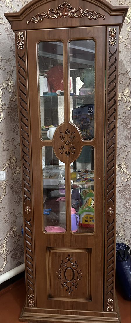 Продам срочно мебель