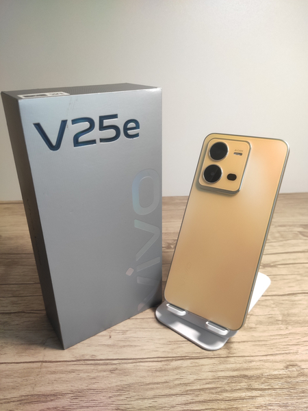 Vivo 25e sotiladi