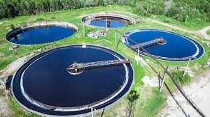 (ОС) Комплекс промышленного оборудования для очистки воды в  Текстилях