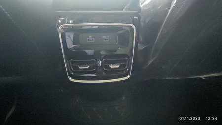 JETOUR X70 PLUS full pozitsiya, arzon narx va 1 yil garantiya