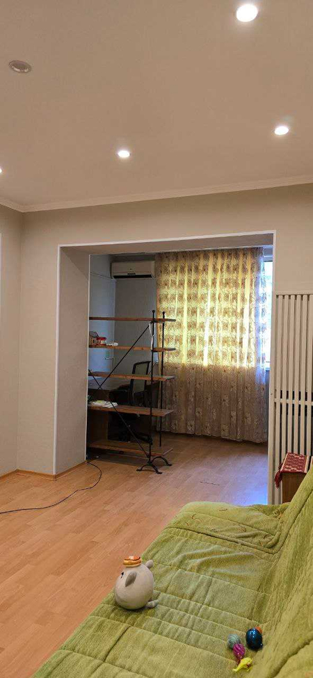 Продается квартира 2/3/4 Аккурганская (Новомосковская)