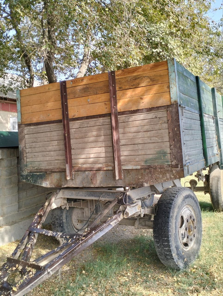 Dakmint bor dakmint joyida beriladi
