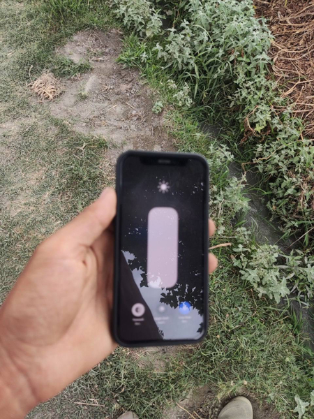 Iphone 12 mini narmali sastenada