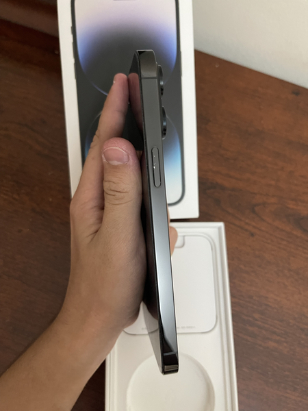 Iphone 14 Pro max 128Gb