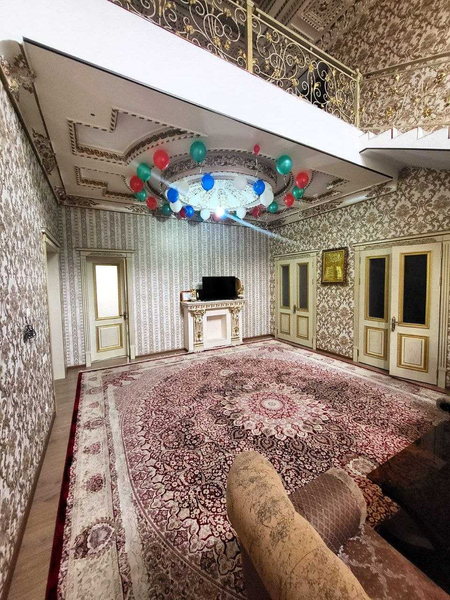 участок лукс тамирдаги