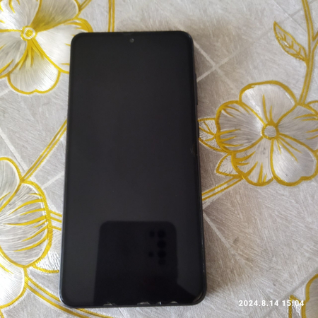 Samsung s21fe 5g