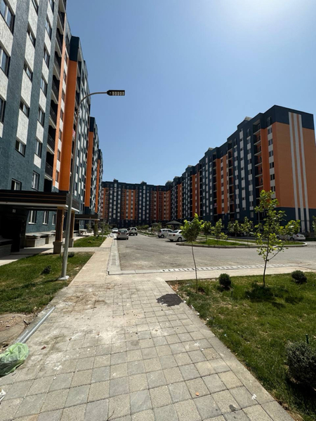 Продажа 2/6/9 ЖК Мусаффо Бектемирский р-н