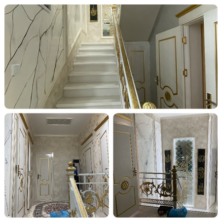 Tan house katedj