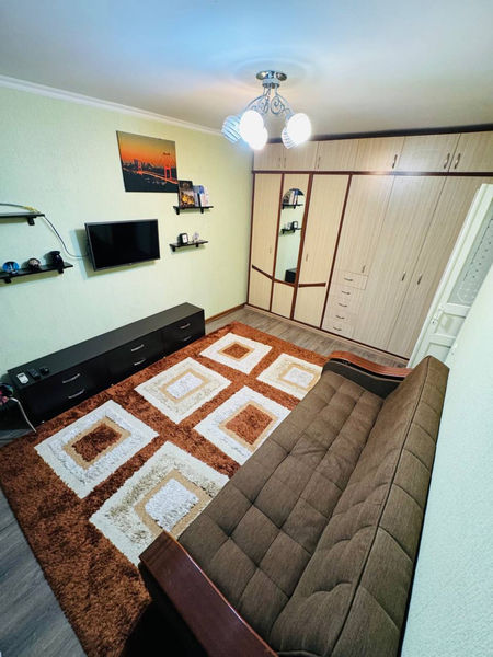 Чиланзар 5 кв Продажа 1-комнатной. Недорого.