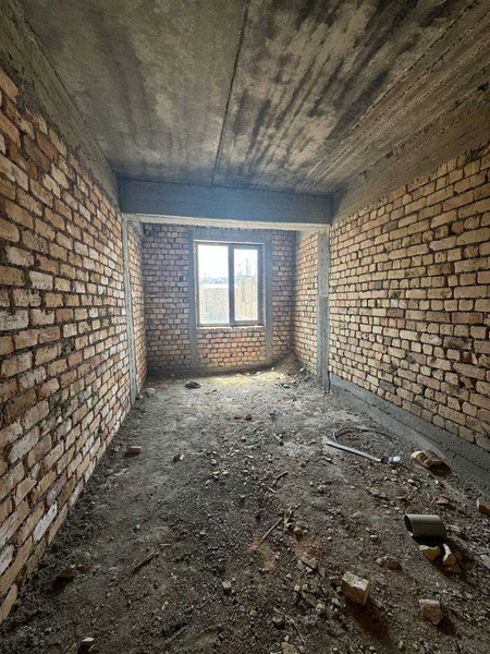 № 1410 2х комнатная квартира (К