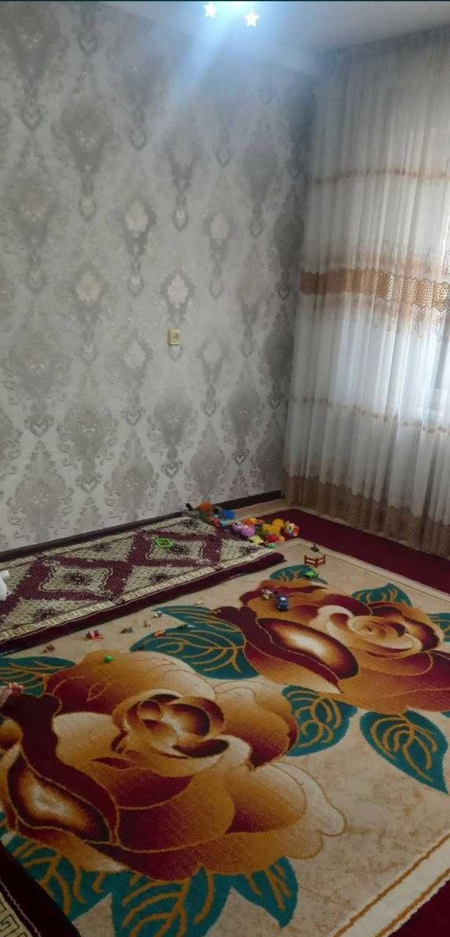 Квартира qoyamiz