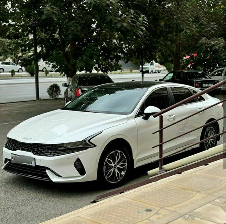 K5 Lux plus 
Yili 2022