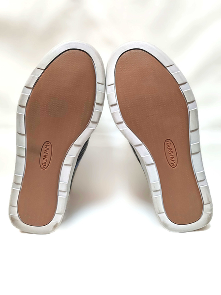 Dunham Colchester Slip-On летняя обувь туфли yozgi poyabzali