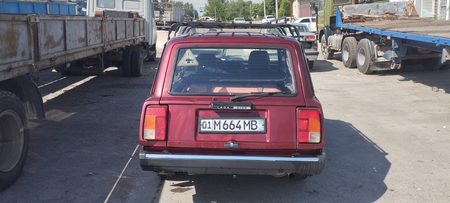 Vaz2104 sotiladi