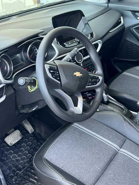 new 2023 TRACKER LTZ plus arenda s vikupga beraman