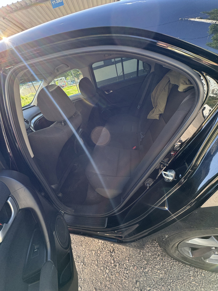 Honda accord 2009 yili