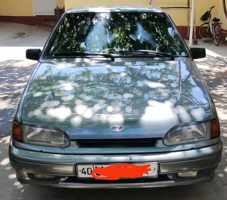 Lada 2115 Samara