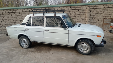 Vaz 2106 ideyalni
