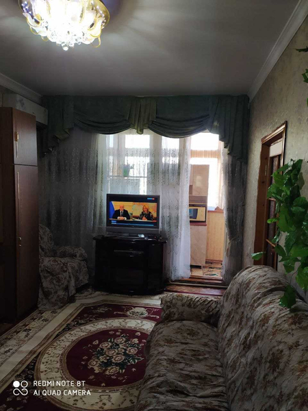 Sheriklikga kvartira bor faqat qizlarga